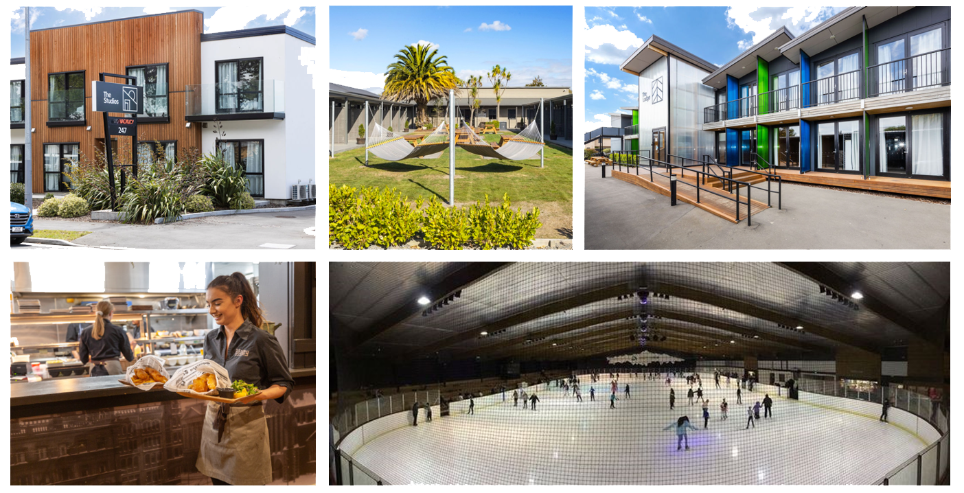 2022 NZIHF Under 12 Tournament - Registration Pack & More Information ...