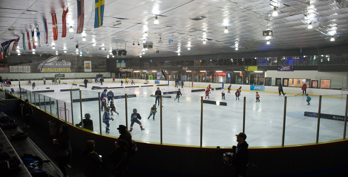 NZIHF Coaching Course Held in Auckland | AIHA